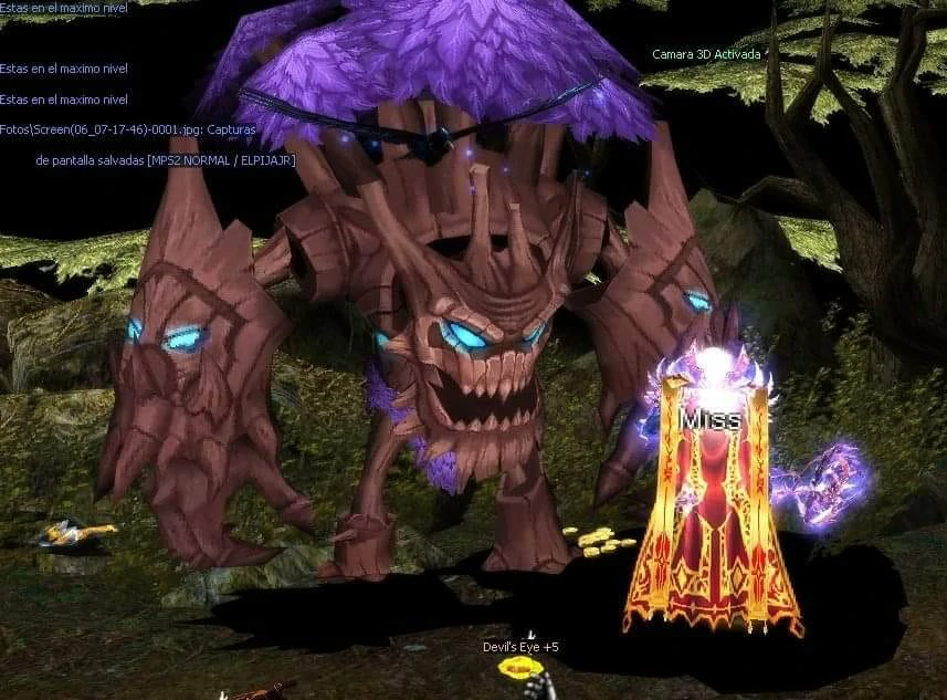 Muplatas2: Mu online season 3