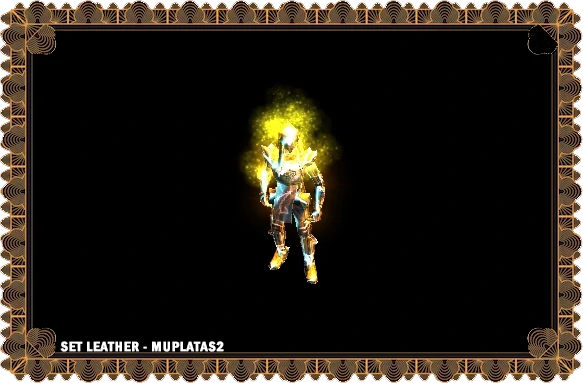 Muplatas2: Mu online season 3