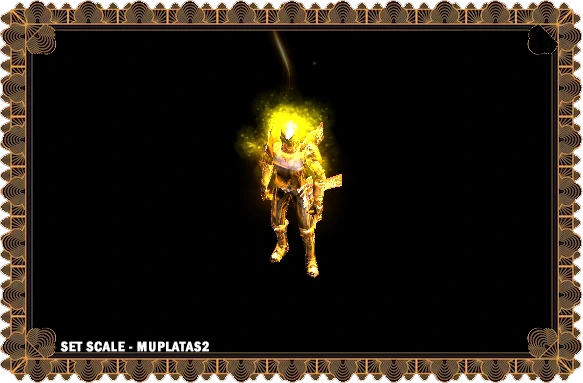 Muplatas2: Mu online season 3