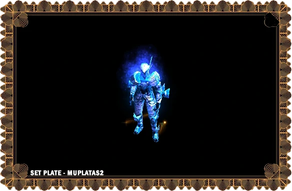 Muplatas2: Mu online season 3