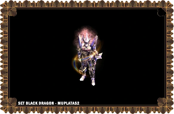 Muplatas2: Mu online season 3