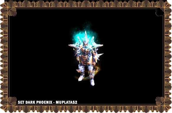 Muplatas2: Mu online season 3