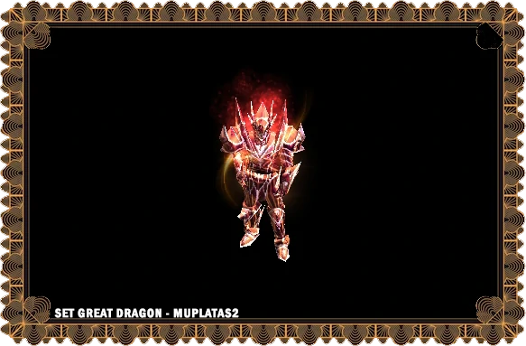 Muplatas2: Mu online season 3