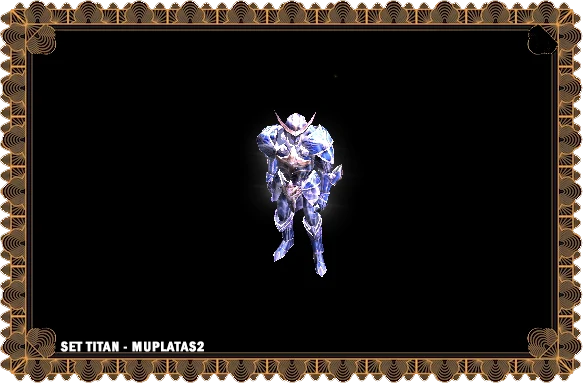 Muplatas2: Mu online season 3