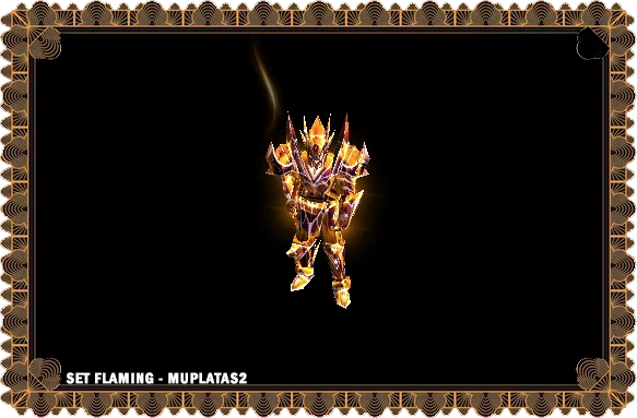 Muplatas2: Mu online season 3