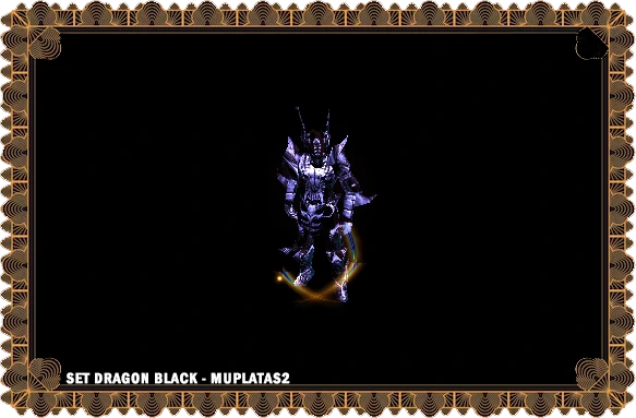 Muplatas2: Mu online season 3