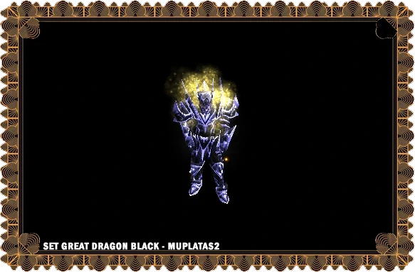 Muplatas2: Mu online season 3