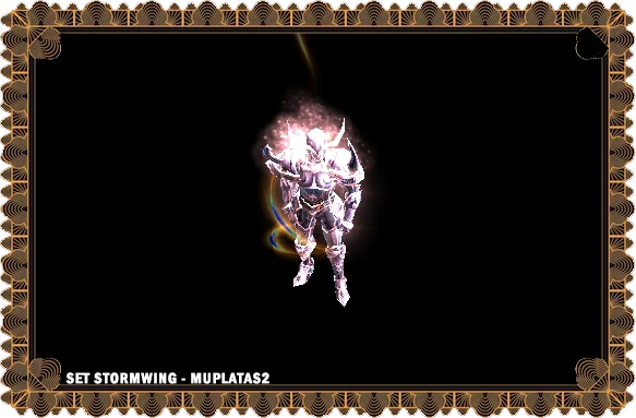 Muplatas2: Mu online season 3