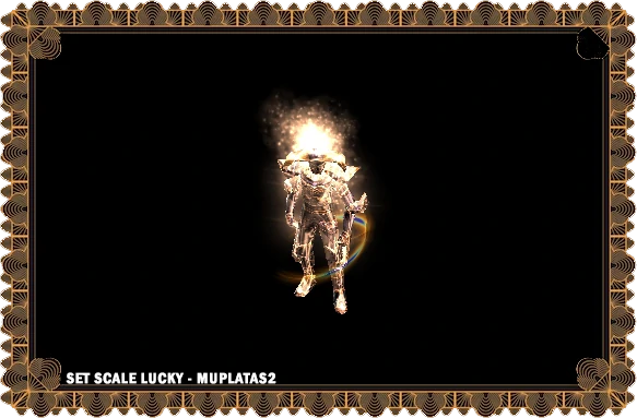 Muplatas2: Mu online season 3