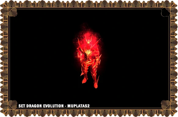 Muplatas2: Mu online season 3