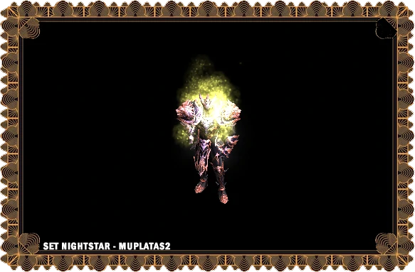 Muplatas2: Mu online season 3