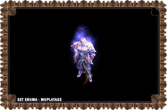 Muplatas2: Mu online season 3