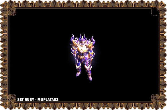 Muplatas2: Mu online season 3