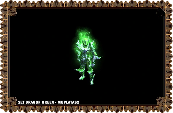 Muplatas2: Mu online season 3