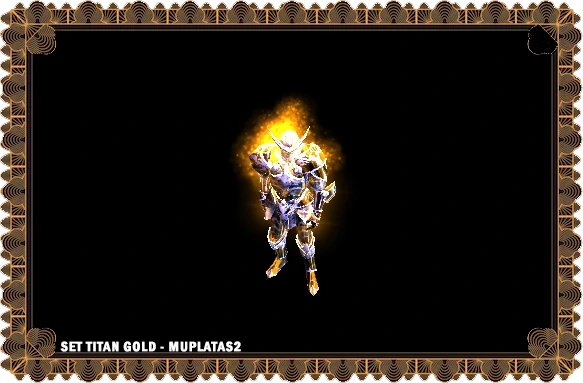 Muplatas2: Mu online season 3