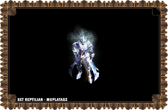 Muplatas2: Mu online season 3