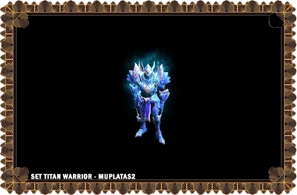 Muplatas2: Mu online season 3