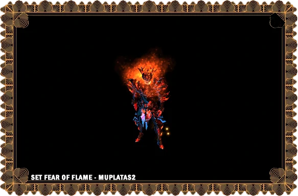 Muplatas2: Mu online season 3