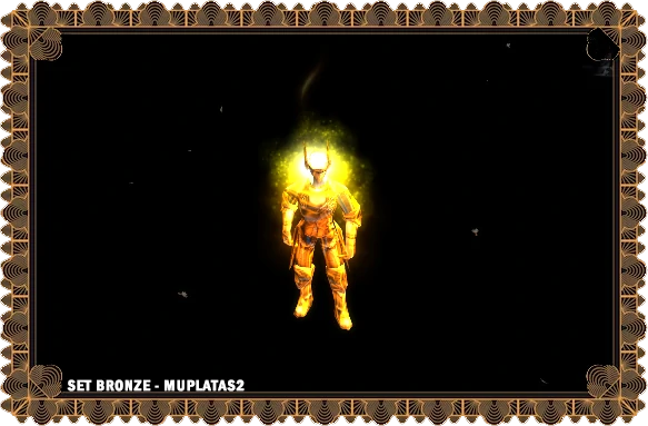 Muplatas2: Mu online season 3