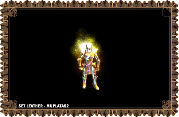 Muplatas2: Mu online season 3