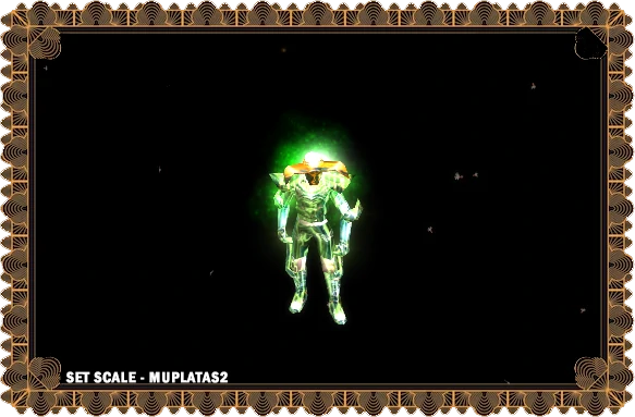 Muplatas2: Mu online season 3