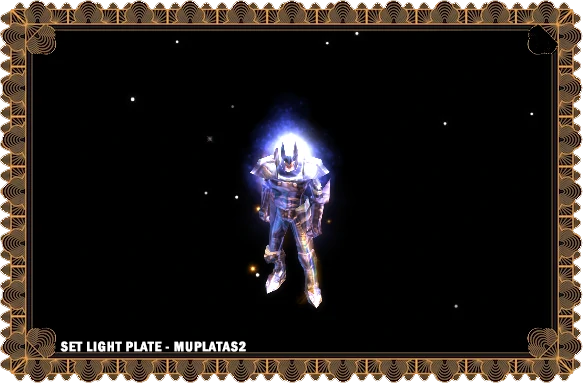 Muplatas2: Mu online season 3