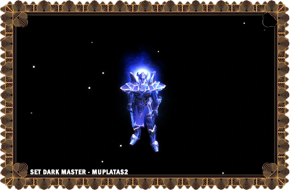 Muplatas2: Mu online season 3