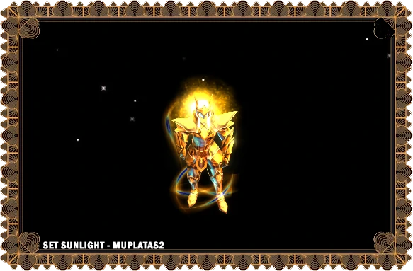 Muplatas2: Mu online season 3