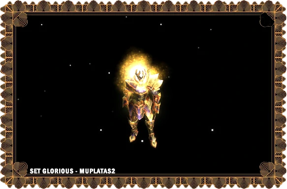 Muplatas2: Mu online season 3