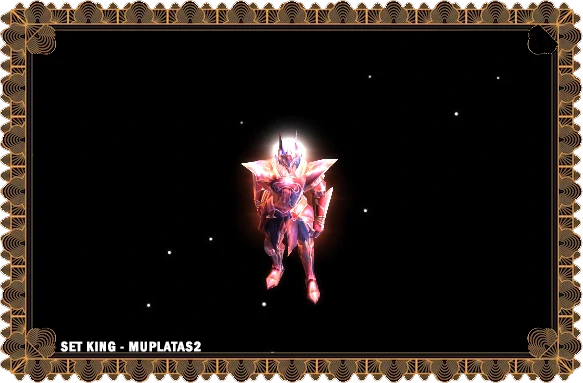 Muplatas2: Mu online season 3