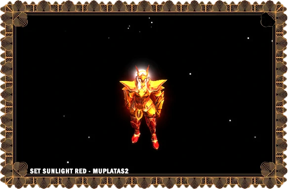 Muplatas2: Mu online season 3