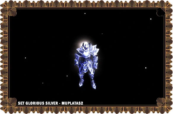 Muplatas2: Mu online season 3