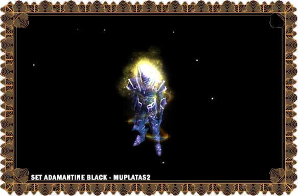 Muplatas2: Mu online season 3