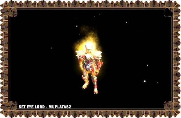 Muplatas2: Mu online season 3