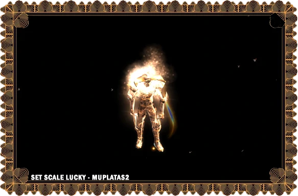 Muplatas2: Mu online season 3