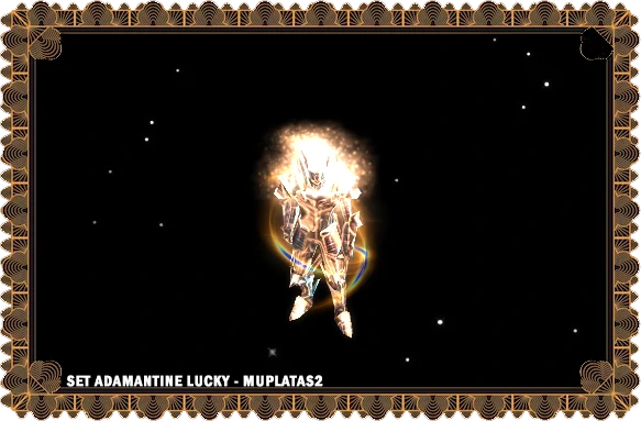 Muplatas2: Mu online season 3