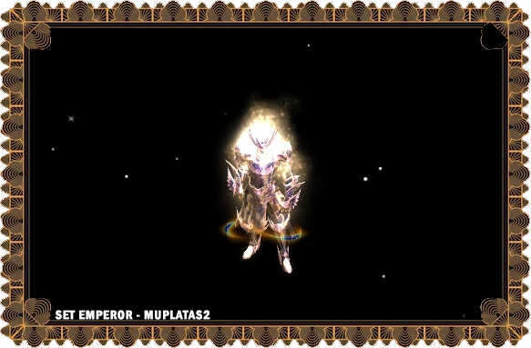 Muplatas2: Mu online season 3