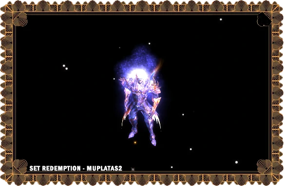 Muplatas2: Mu online season 3