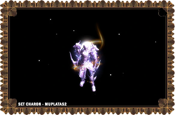 Muplatas2: Mu online season 3