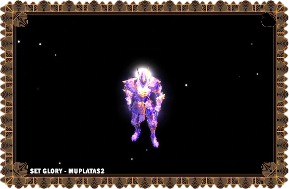 Muplatas2: Mu online season 3