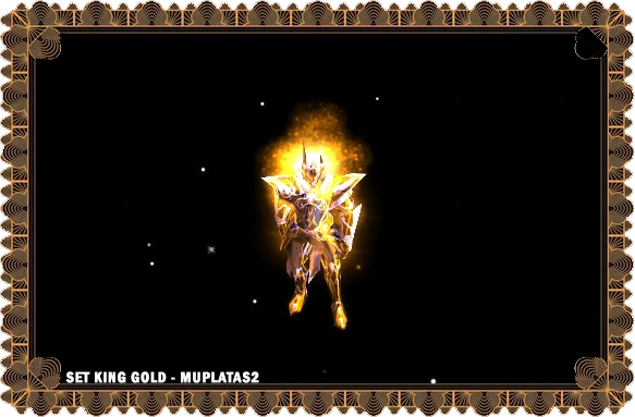 Muplatas2: Mu online season 3