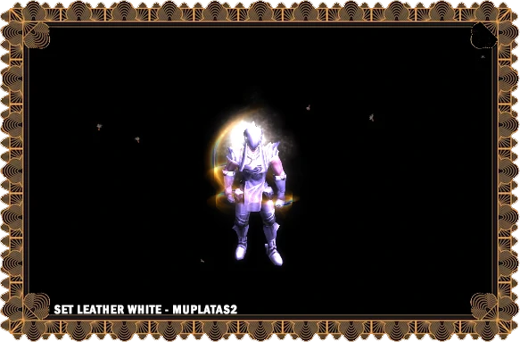 Muplatas2: Mu online season 3