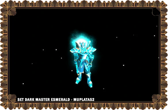 Muplatas2: Mu online season 3