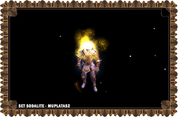 Muplatas2: Mu online season 3