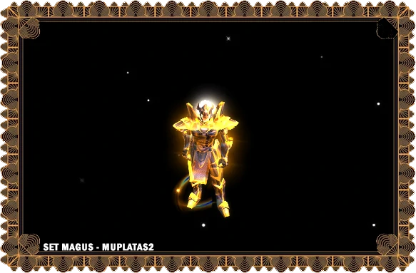 Muplatas2: Mu online season 3