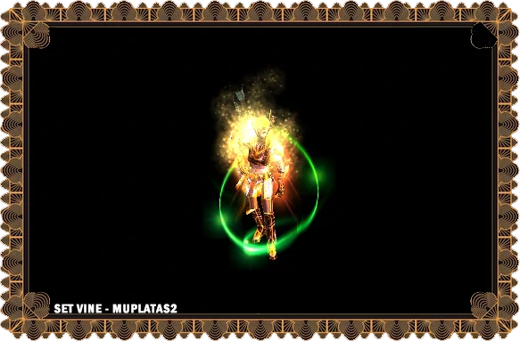 Muplatas2: Mu online season 3