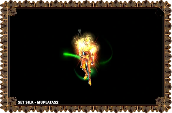 Muplatas2: Mu online season 3