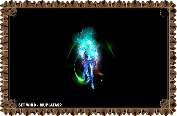 Muplatas2: Mu online season 3