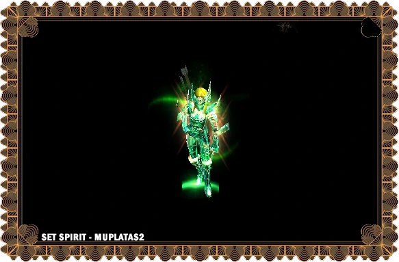 Muplatas2: Mu online season 3