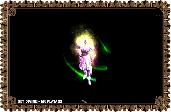 Muplatas2: Mu online season 3